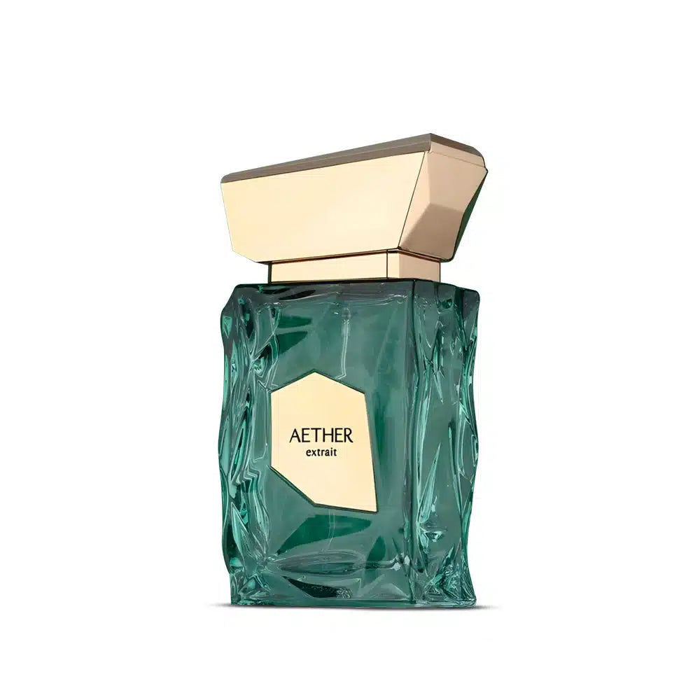 Aether Extrait – MYSQ Perfumes